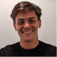 Martin Diguilio · GitLab